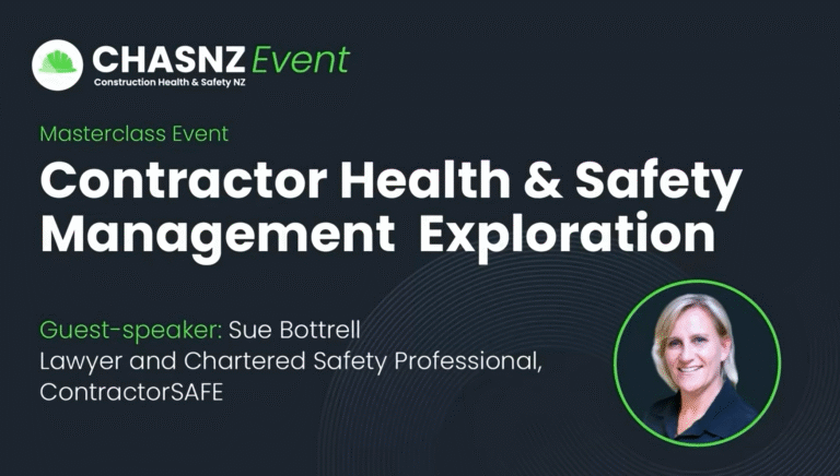 ContractorSAFE | Legal & Safety Experts in Contractor Management